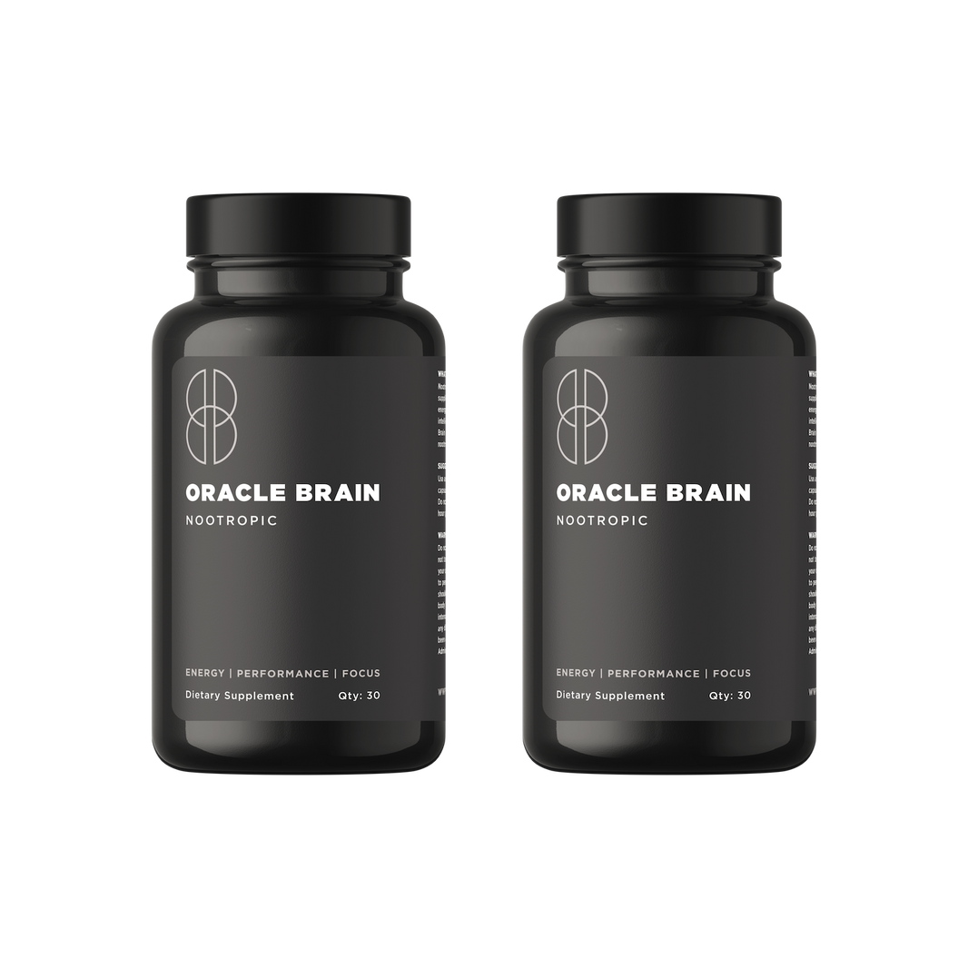 Products – Oracle Brain